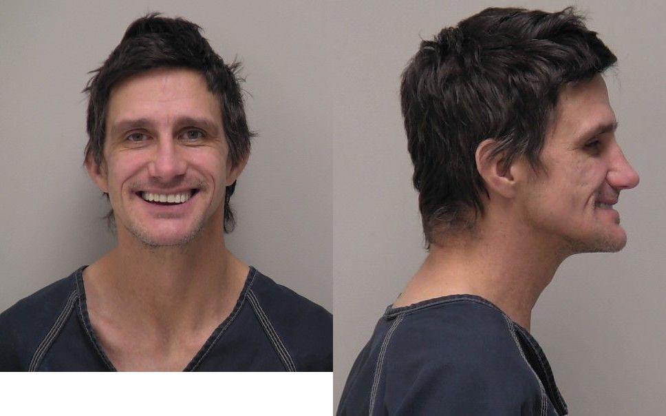 PEAK JON JOSEPH 12/15/2025 - Hancock County Mugshots Zone