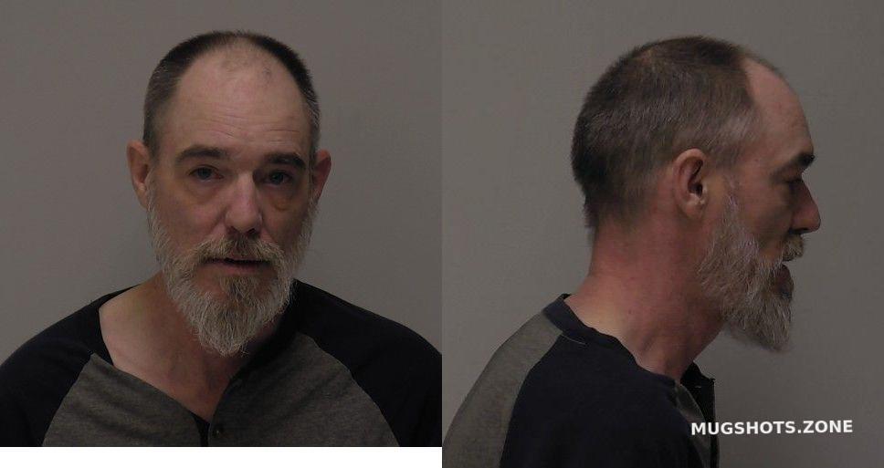 PROEHL JAMIE 12/19/2025 - Hancock County Mugshots Zone