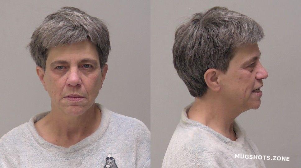 DUNN VICKI ANNETTE 12/23/2025 - Hancock County Mugshots Zone