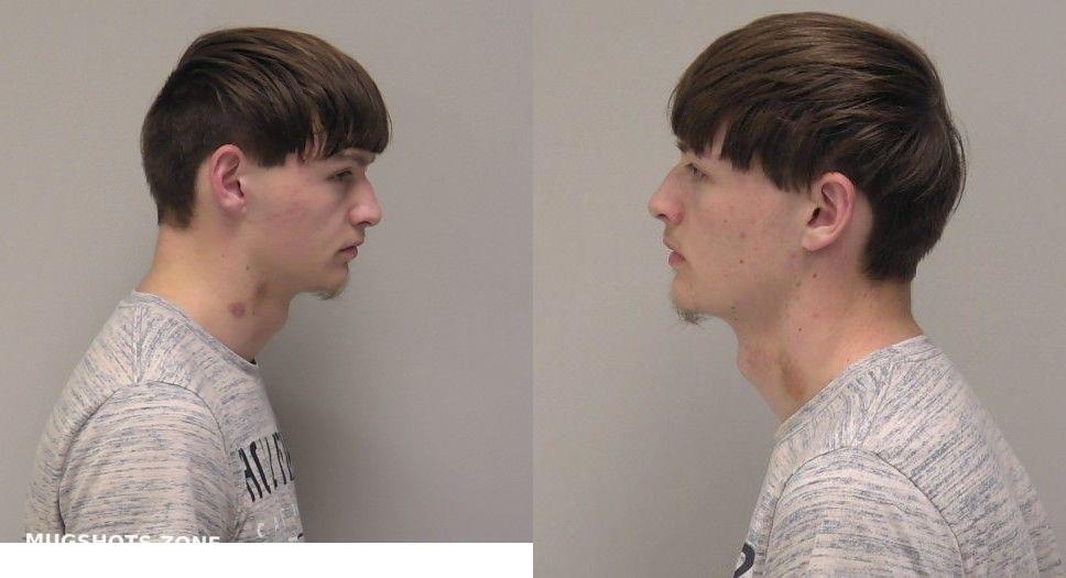 PETERSEN RYDER JAYLEN MYKEL 12/23/2025 - Hancock County Mugshots Zone