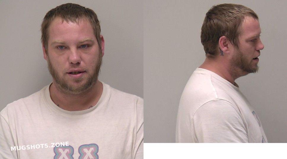 TOBIN SEAN MICHAEL 01/22/2026 - Hancock County Mugshots Zone