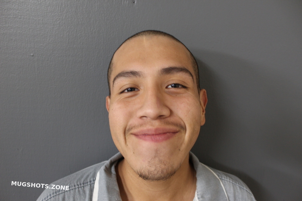 GONZALEZ NORBERTO 01/12/2021 - Hardee County Mugshots Zone