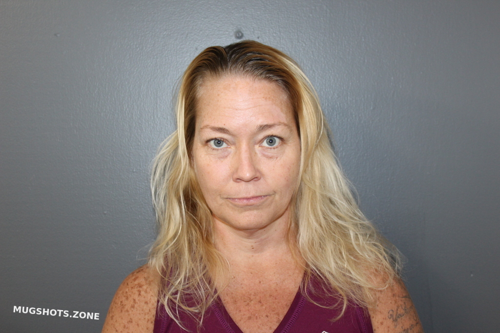 BAKER DANIELLE 03/02/2021 - Hardee County Mugshots Zone