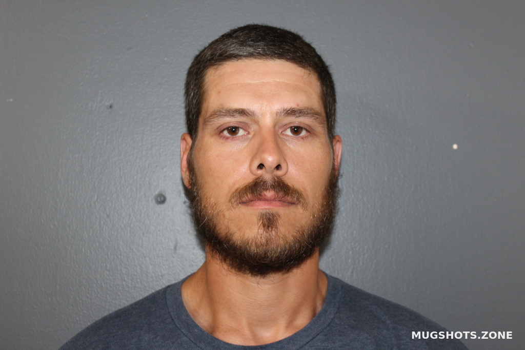 DOTSON JOSHUA DAWSON 03/26/2021 - Hardee County Mugshots Zone