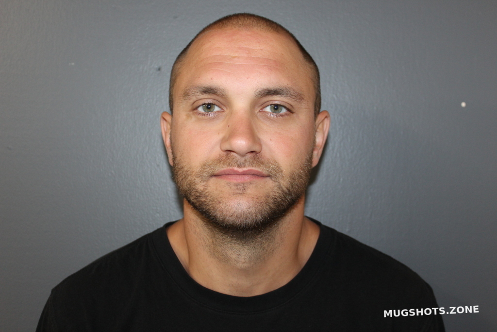 BONNEY TIMOTHY ALLEN 04/03/2021 - Hardee County Mugshots Zone