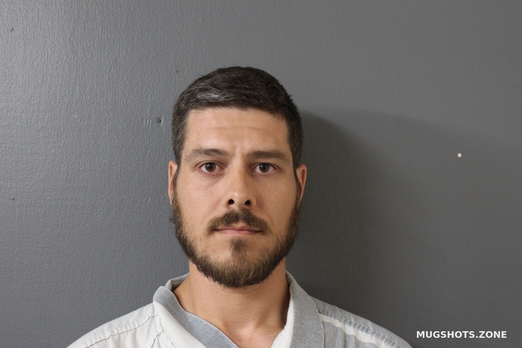 DOTSON JOSHUA DAWSON 05/06/2021 - Hardee County Mugshots Zone