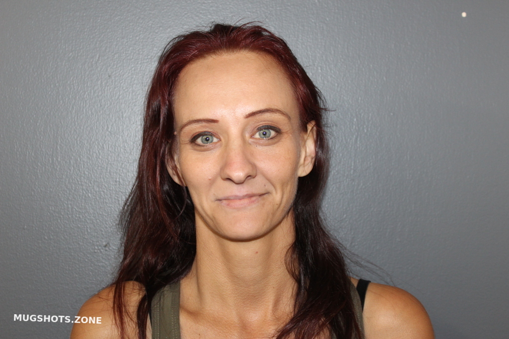 RAULERSON JESSICA NICOLE 06/10/2021 - Hardee County Mugshots Zone