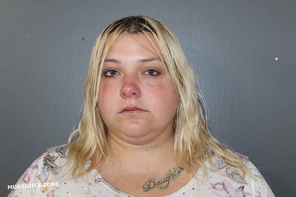 KING JULIA 08/11/2021 - Hardee County Mugshots Zone