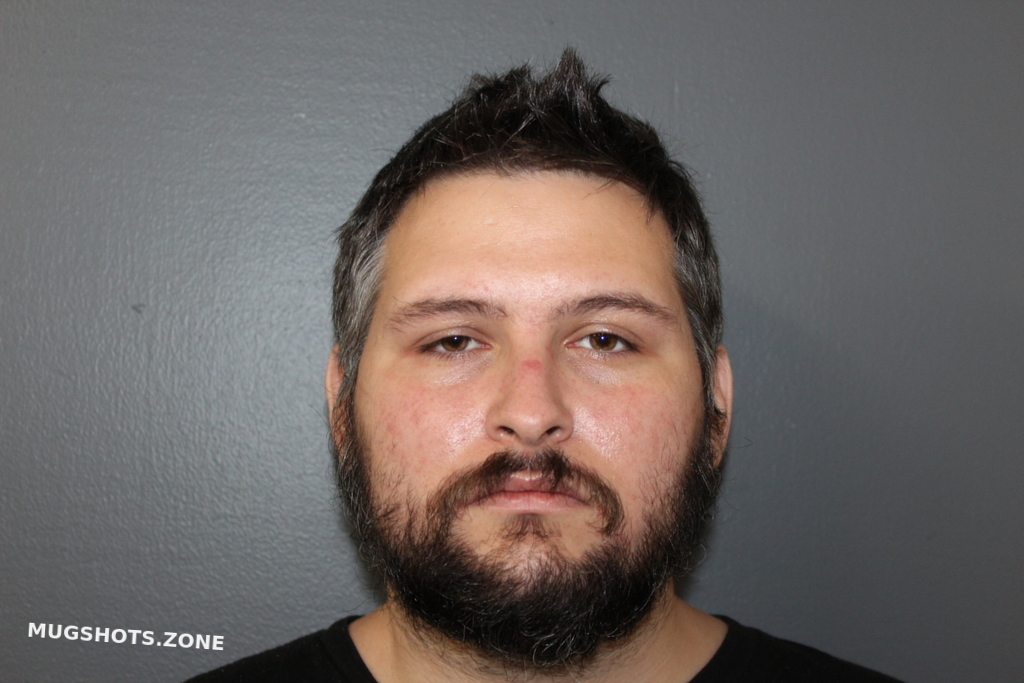 HENSON JASON 08/31/2021 - Hardee County Mugshots Zone