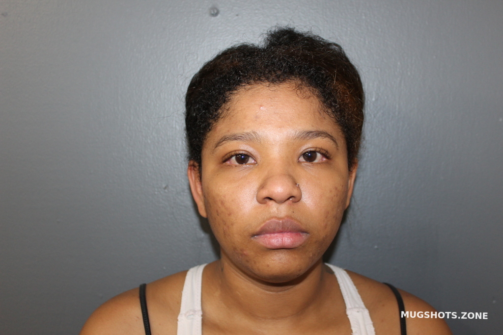 LUNA ZARIA 09/12/2021 - Hardee County Mugshots Zone