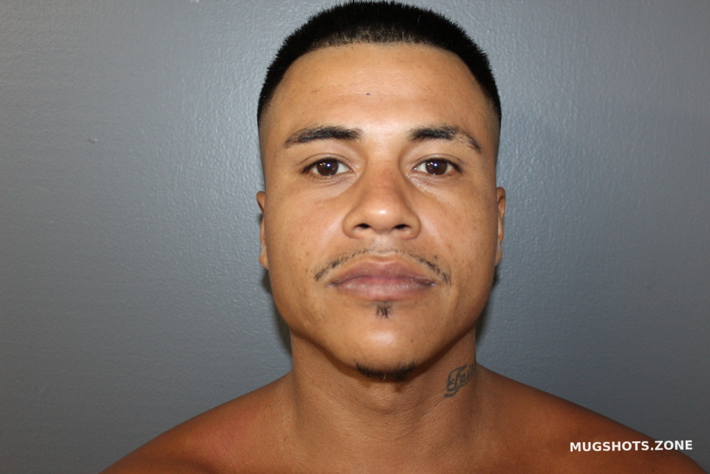 CAPETILLO MARCO 09/30/2021 - Hardee County Mugshots Zone