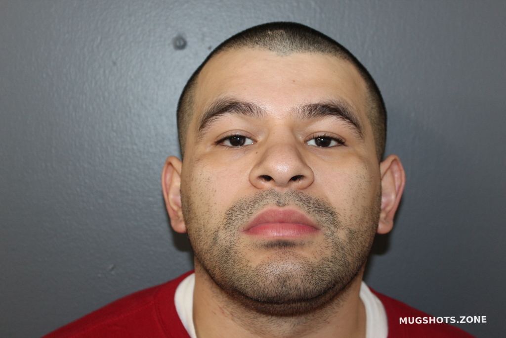 NARANJO JACOB ROY 10/15/2021 - Hardee County Mugshots Zone