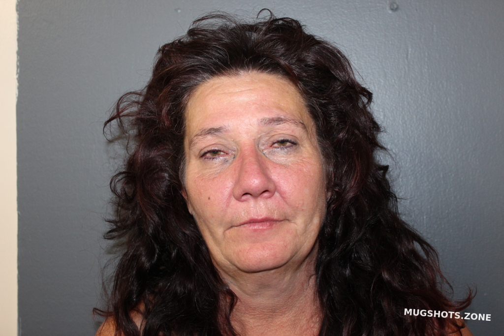 STRINGER MELISSA DENISE 11/02/2021 - Hardee County Mugshots Zone