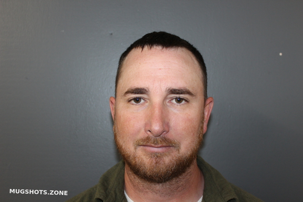 ALLEY CAMERON TRAVIS 11/05/2021 - Hardee County Mugshots Zone