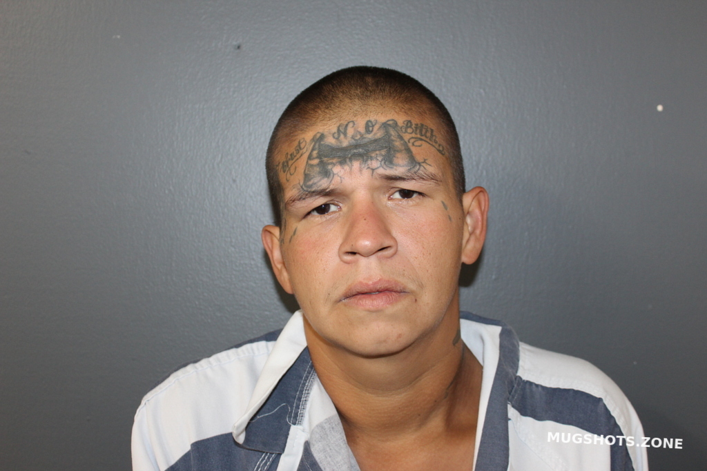 DEANDA NATHAN RAY 11/12/2021 - Hardee County Mugshots Zone