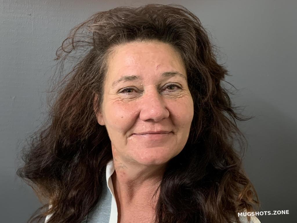 STRINGER MELISSA DENISE 11/22/2021 - Hardee County Mugshots Zone