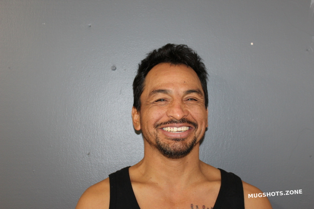 GONZALEZ JUAN DANIEL 11/23/2021 - Hardee County Mugshots Zone