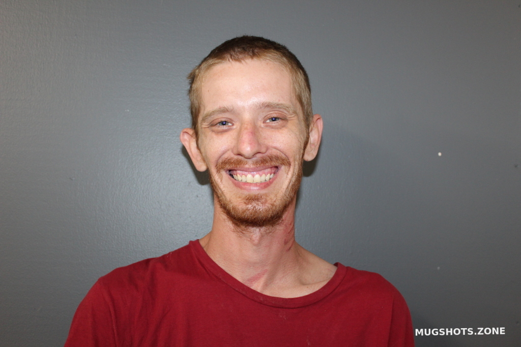 WOOD BRANDON ELI 11/28/2021 - Hardee County Mugshots Zone