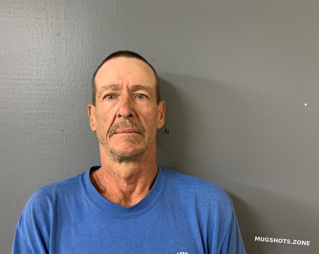 ADCOX MICHAEL EUGENE 12/04/2021 - Hardee County Mugshots Zone