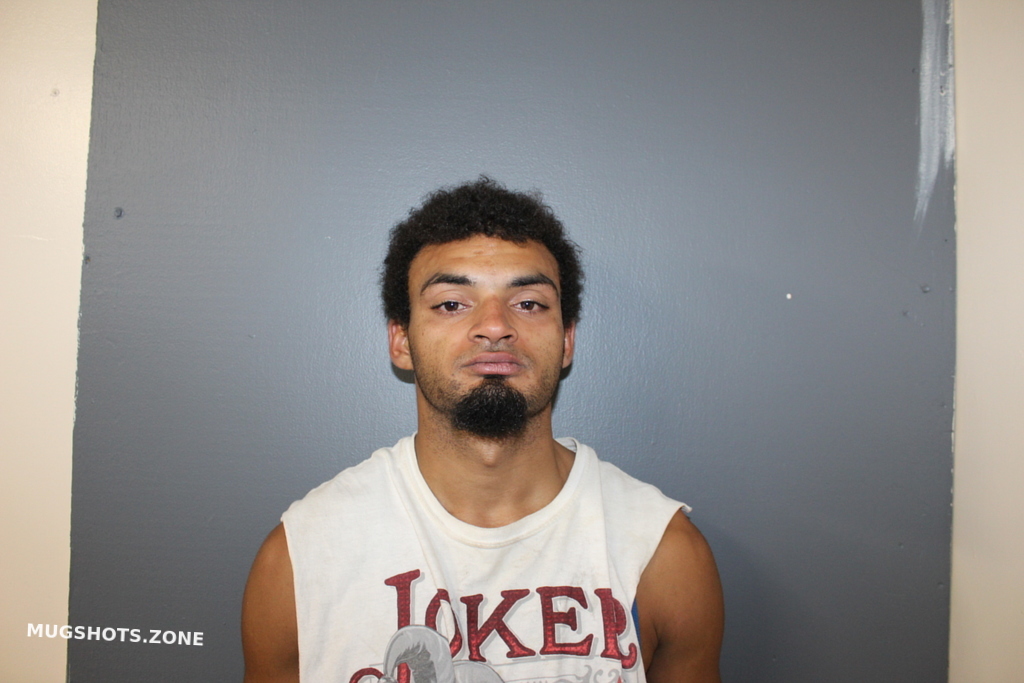 PERDUE DAMION TYLER 12/20/2021 - Hardee County Mugshots Zone