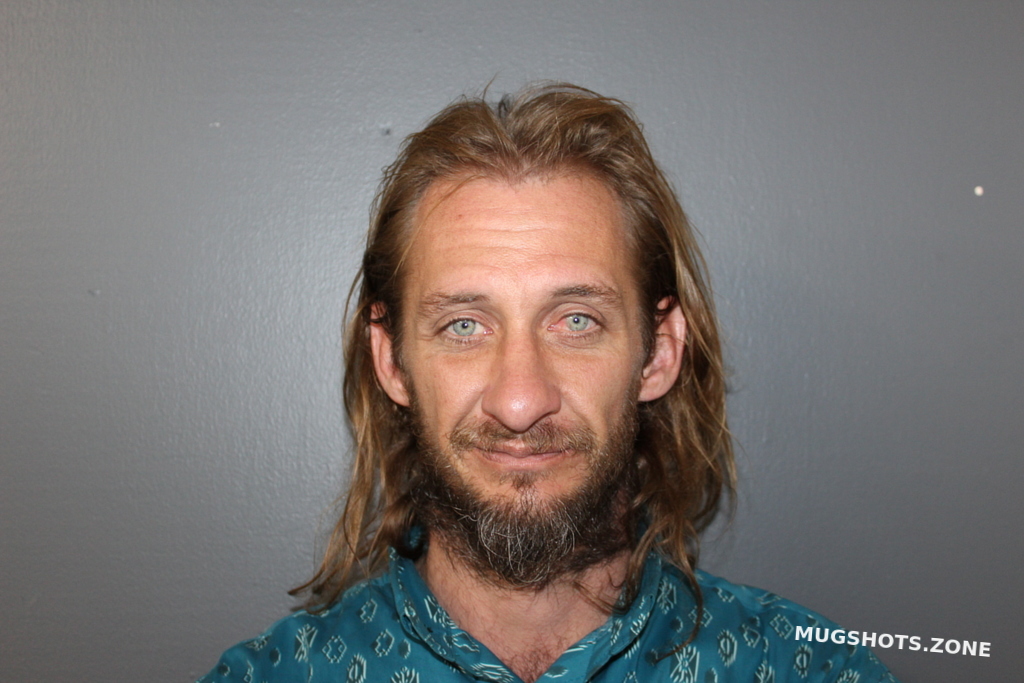 KELLER JASON LEE 12/29/2021 - Hardee County Mugshots Zone