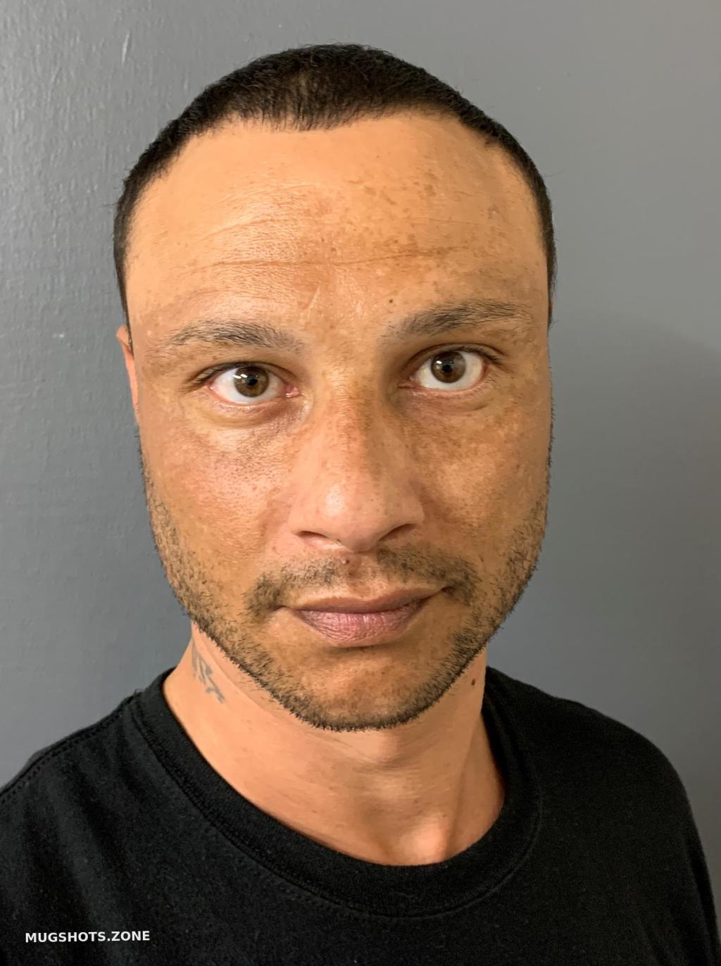 MILLER JOSHUA DAVID 01/10/2022 - Hardee County Mugshots Zone