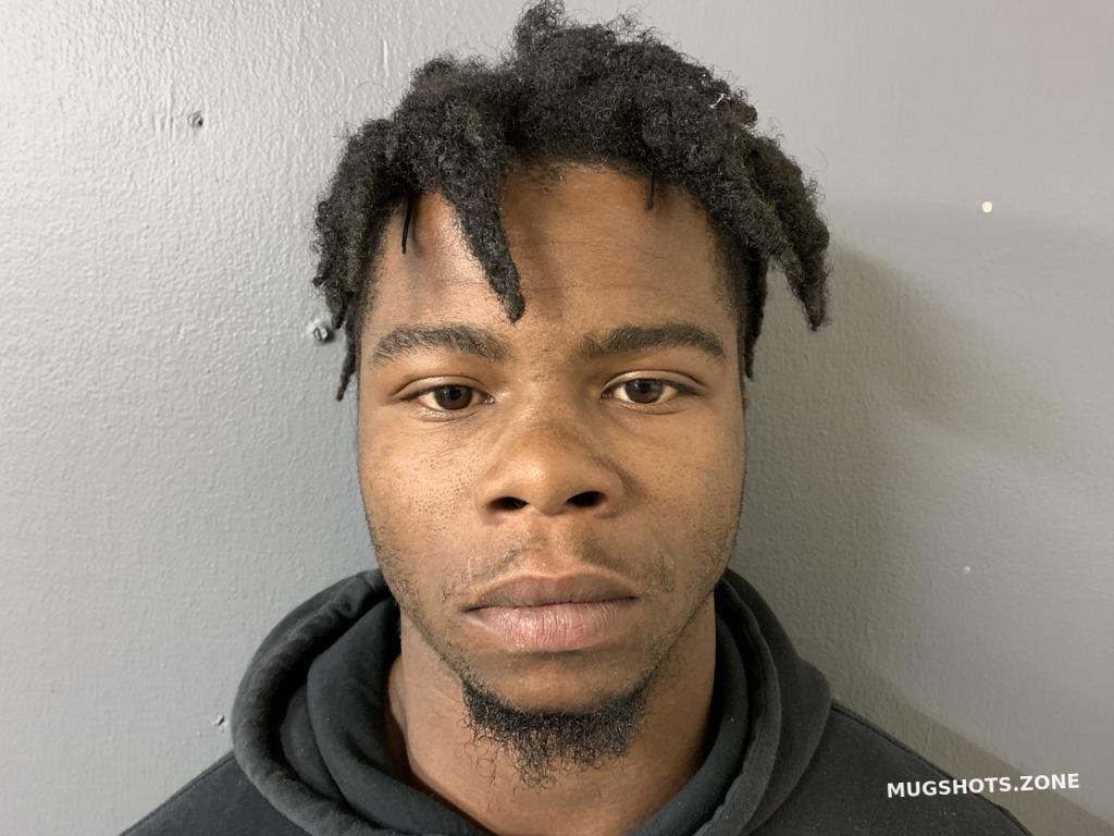 CLARK LADARIUS DE'SHAUN 01/14/2022 - Hardee County Mugshots Zone