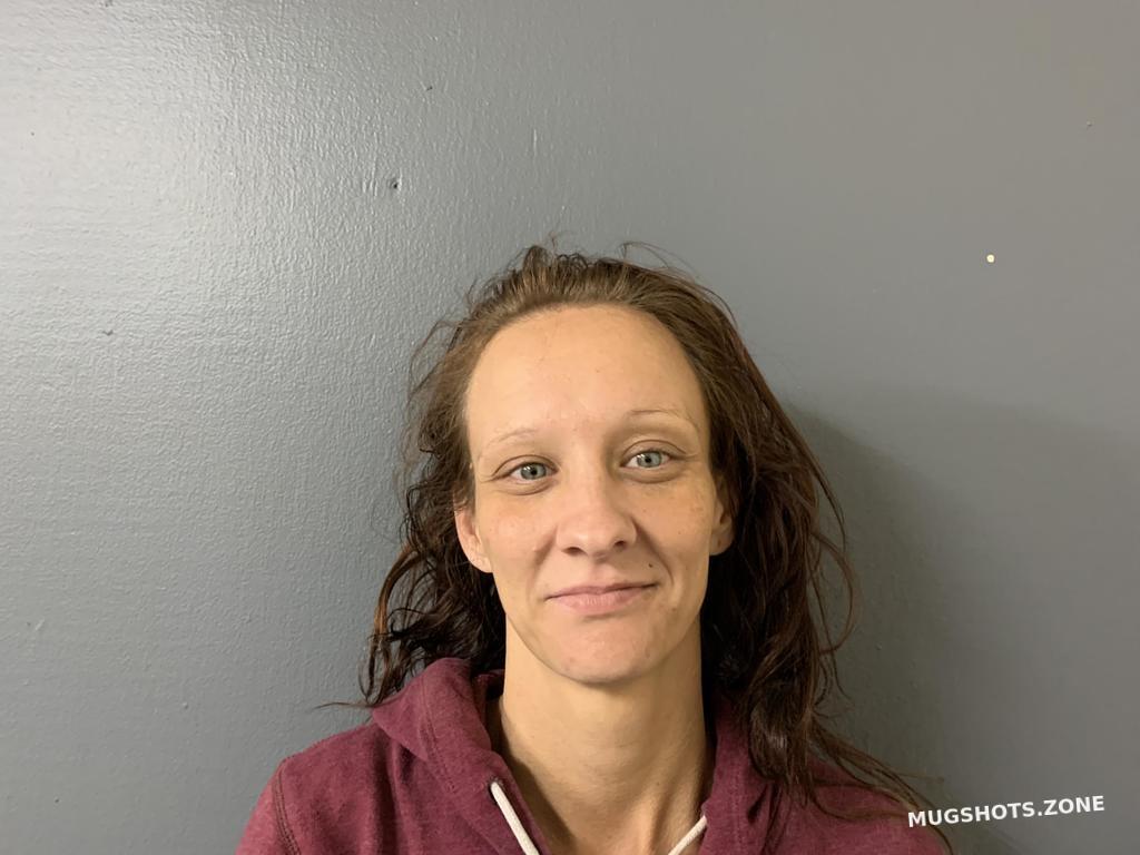 RAULERSON JESSICA NICOLE 01/19/2022 - Hardee County Mugshots Zone