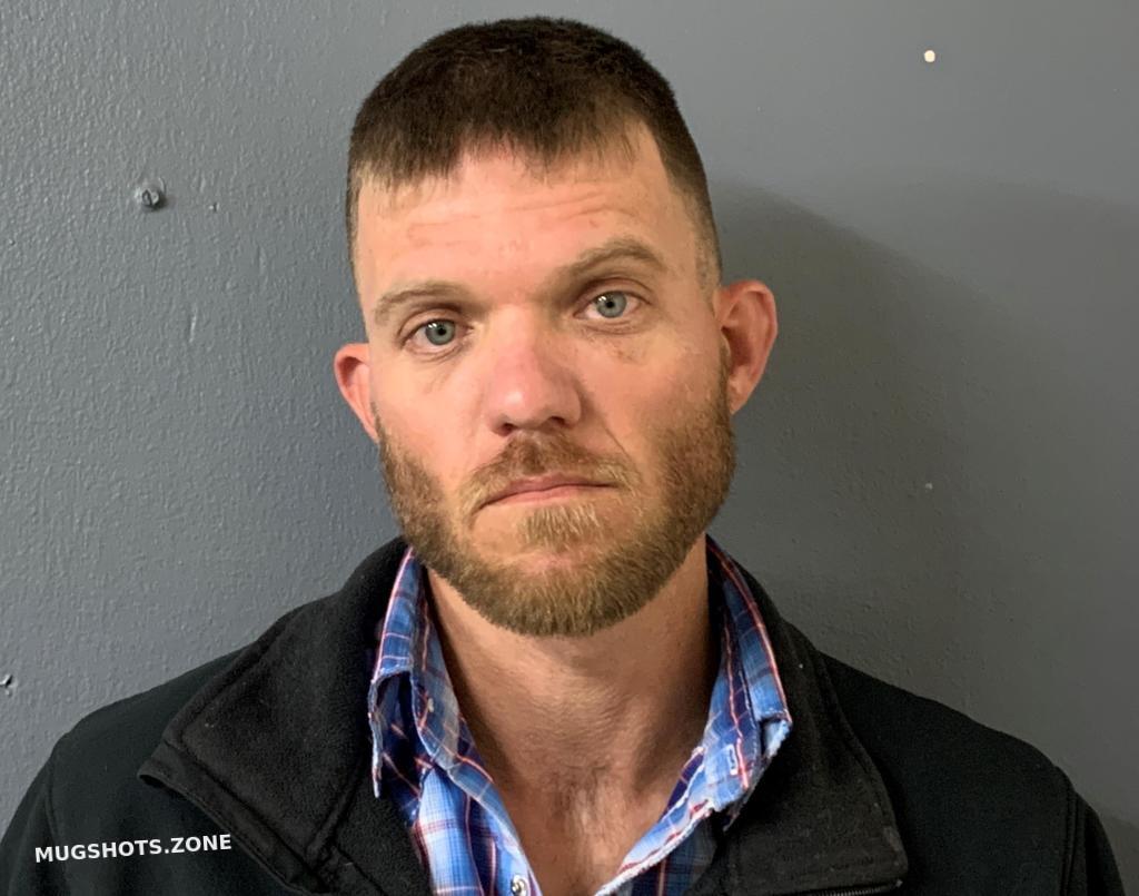 RAULERSON RYAN TYLER 01/29/2022 - Hardee County Mugshots Zone