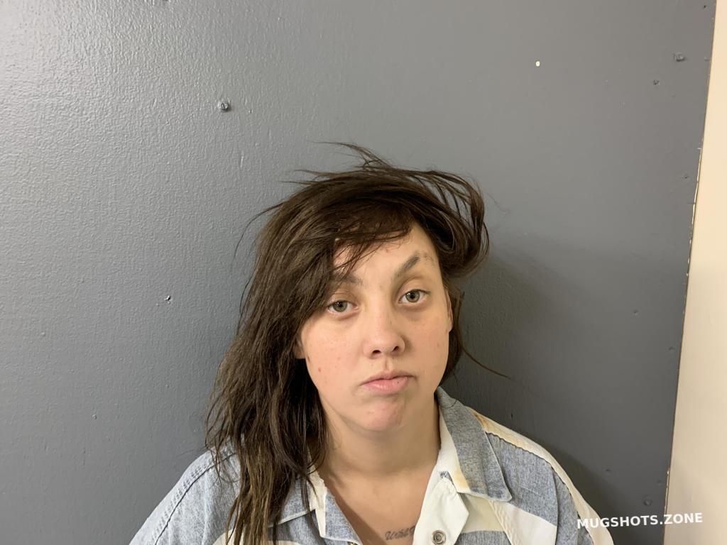 MURPHY MARIA ELIZABETH 02/03/2022 - Hardee County Mugshots Zone
