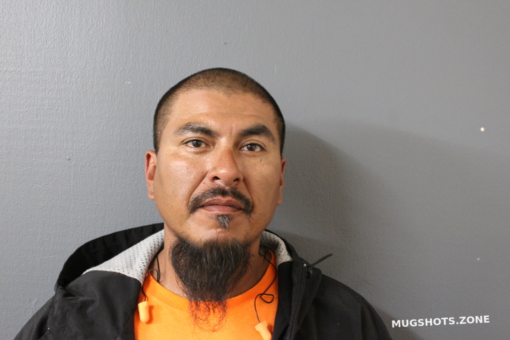 Garcia Porfirio 02 14 2022 Hardee County Mugshots Zone