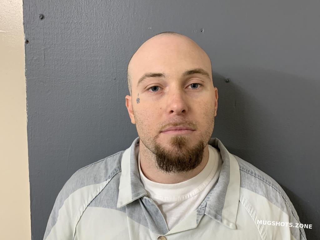 PLEGER WAYLAN 04/08/2022 - Hardee County Mugshots Zone