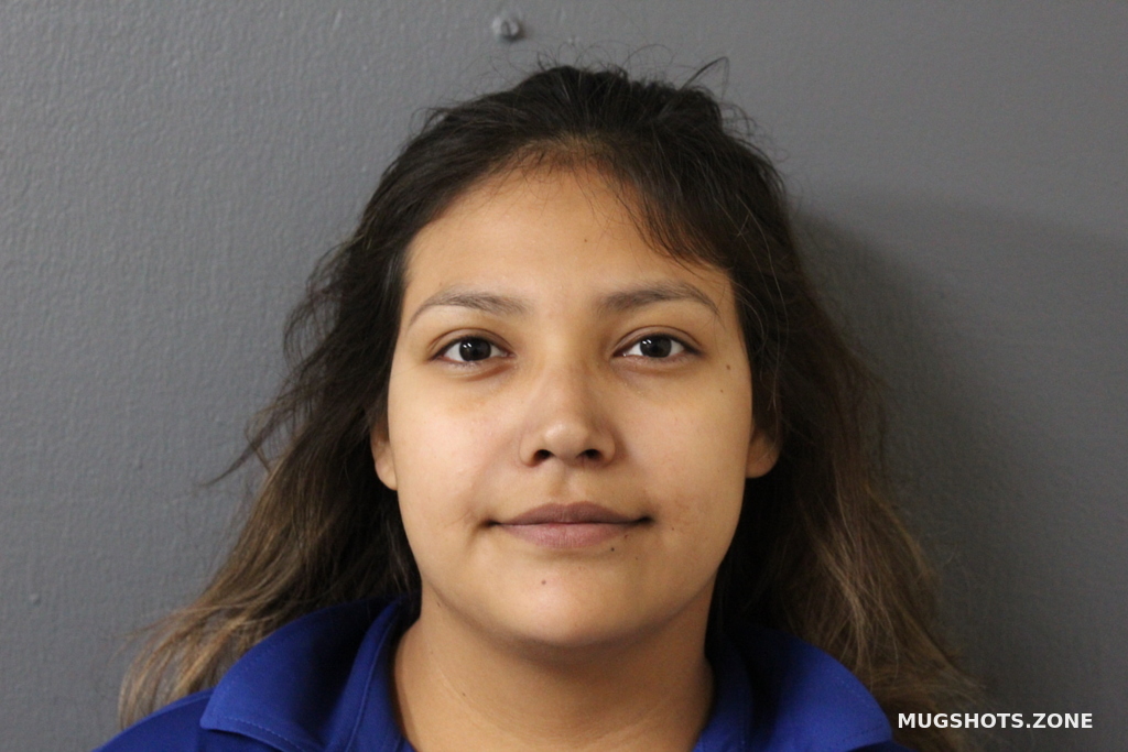 TREVINO CLARISSA 05/10/2022 - Hardee County Mugshots Zone