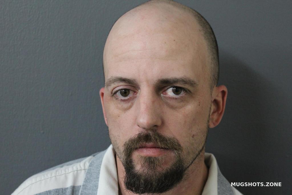 LINDER MICHAEL SHANNON 05/14/2022 - Hardee County Mugshots Zone