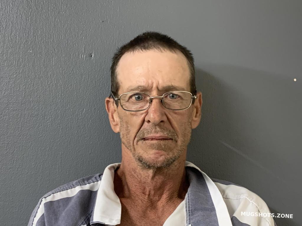 ADCOX MICHAEL EUGENE 05/22/2022 - Hardee County Mugshots Zone