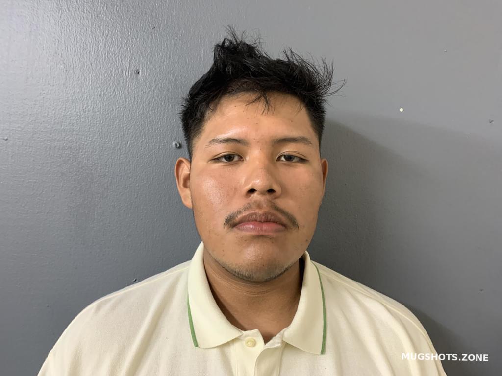 GONZALEZ DANIEL 06/09/2022 - Hardee County Mugshots Zone