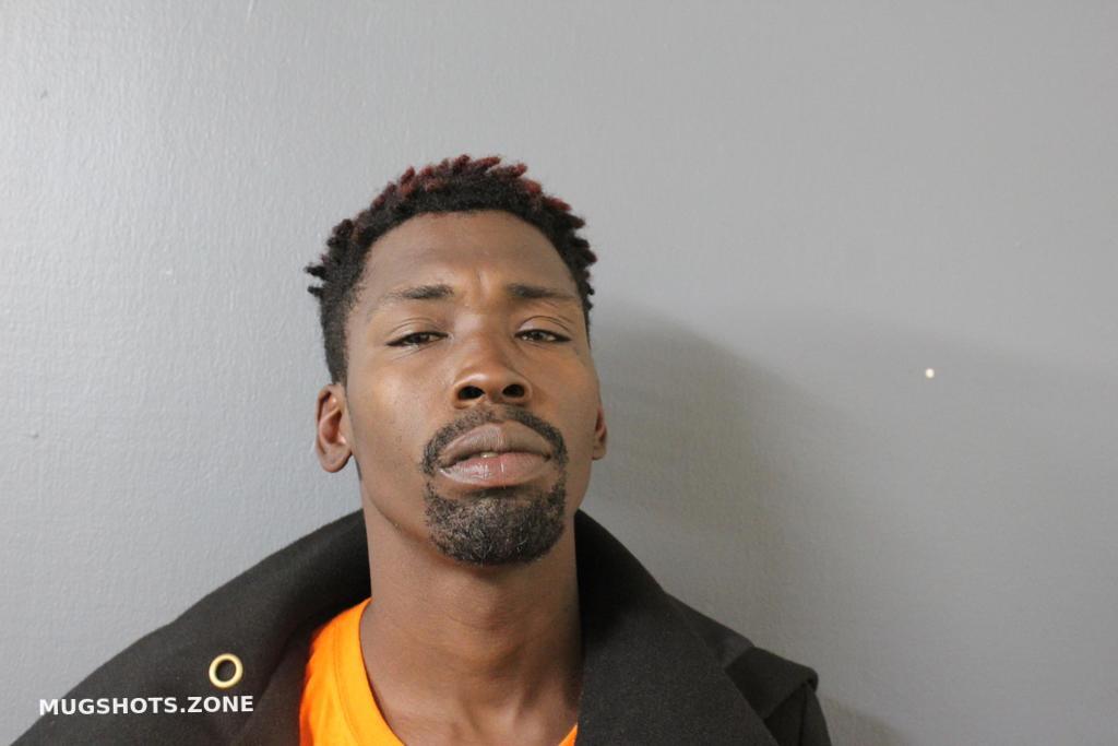 MORRIS KEVIN DEON 06/16/2022 - Hardee County Mugshots Zone