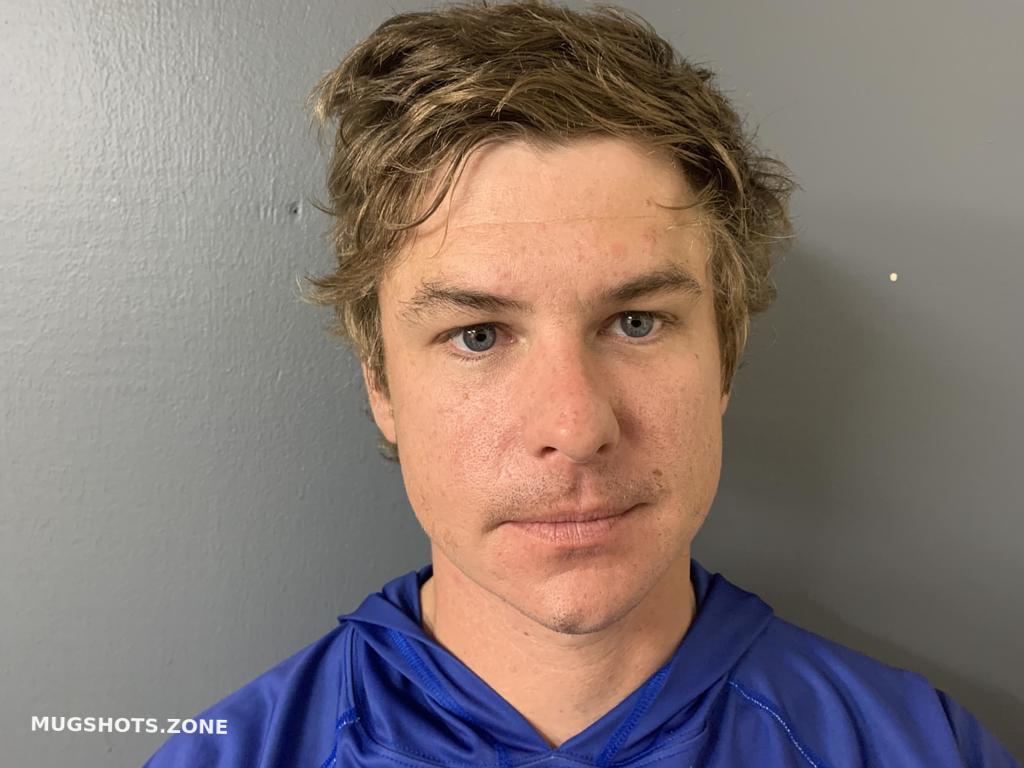 MERCER TRAVIS LOGAN 06/17/2022 - Hardee County Mugshots Zone