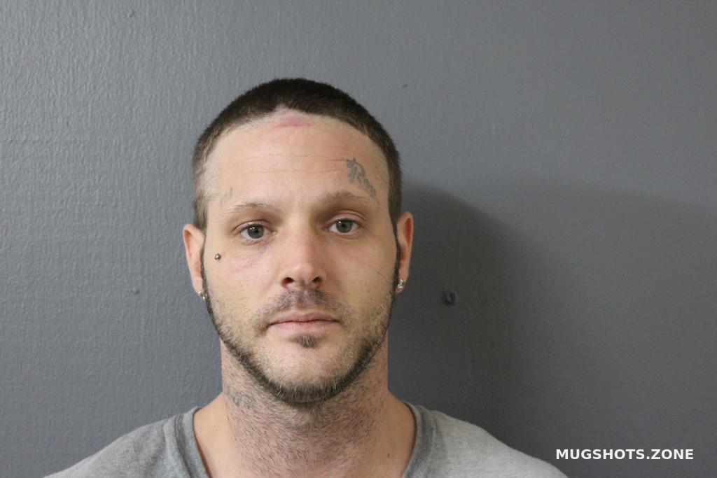 MOSCHETTI ANTHONY THOMAS 06/20/2022 - Hardee County Mugshots Zone