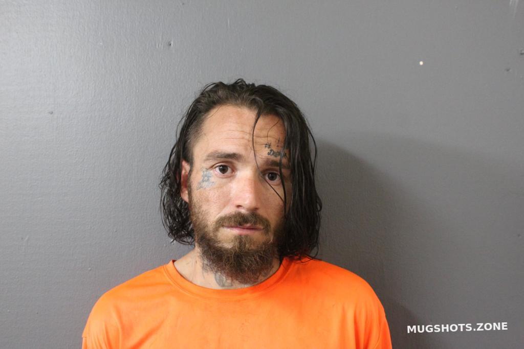 TOOTHMAN NATHANIEL KEITH 06/30/2022 - Hardee County Mugshots Zone