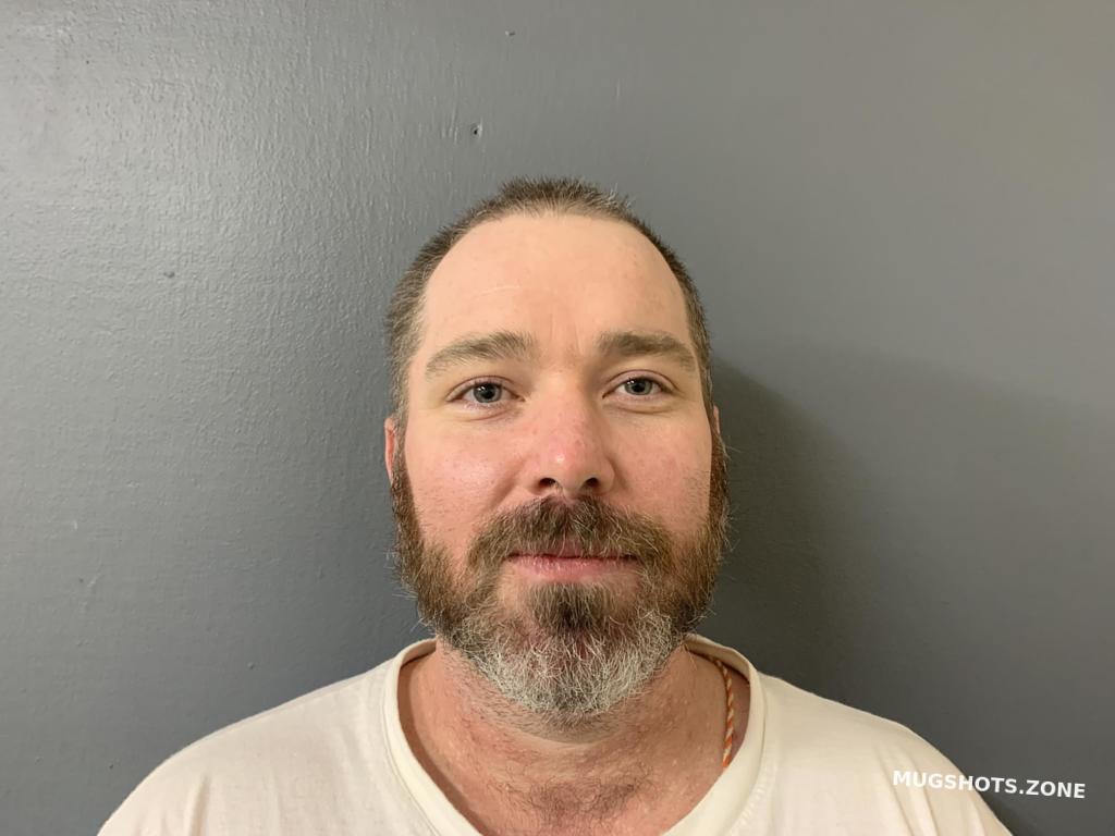 COLLINS JAI MARSHALL 08/01/2022 - Hardee County Mugshots Zone