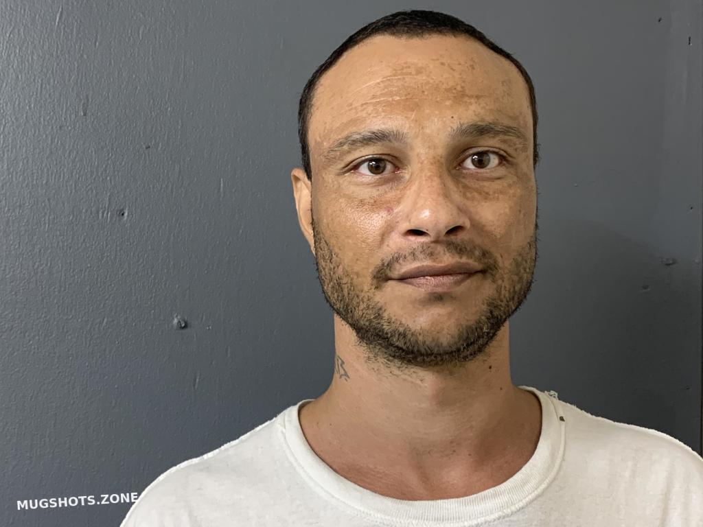 MILLER JOSHUA DAVID 08/20/2022 - Hardee County Mugshots Zone