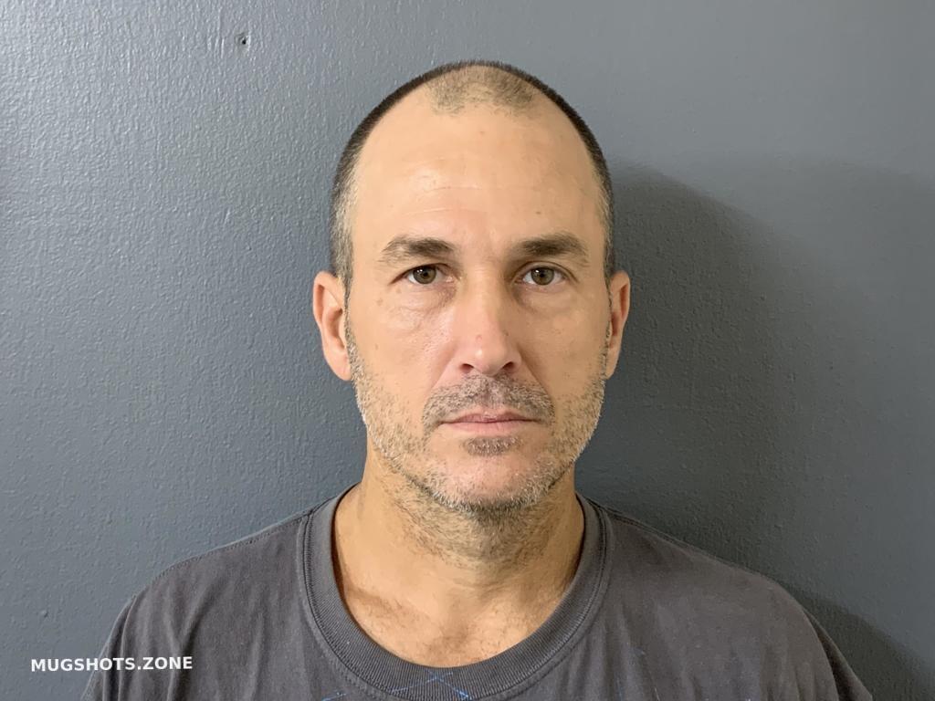 DUCKER JOSEPH MICHAEL 08/23/2022 - Hardee County Mugshots Zone