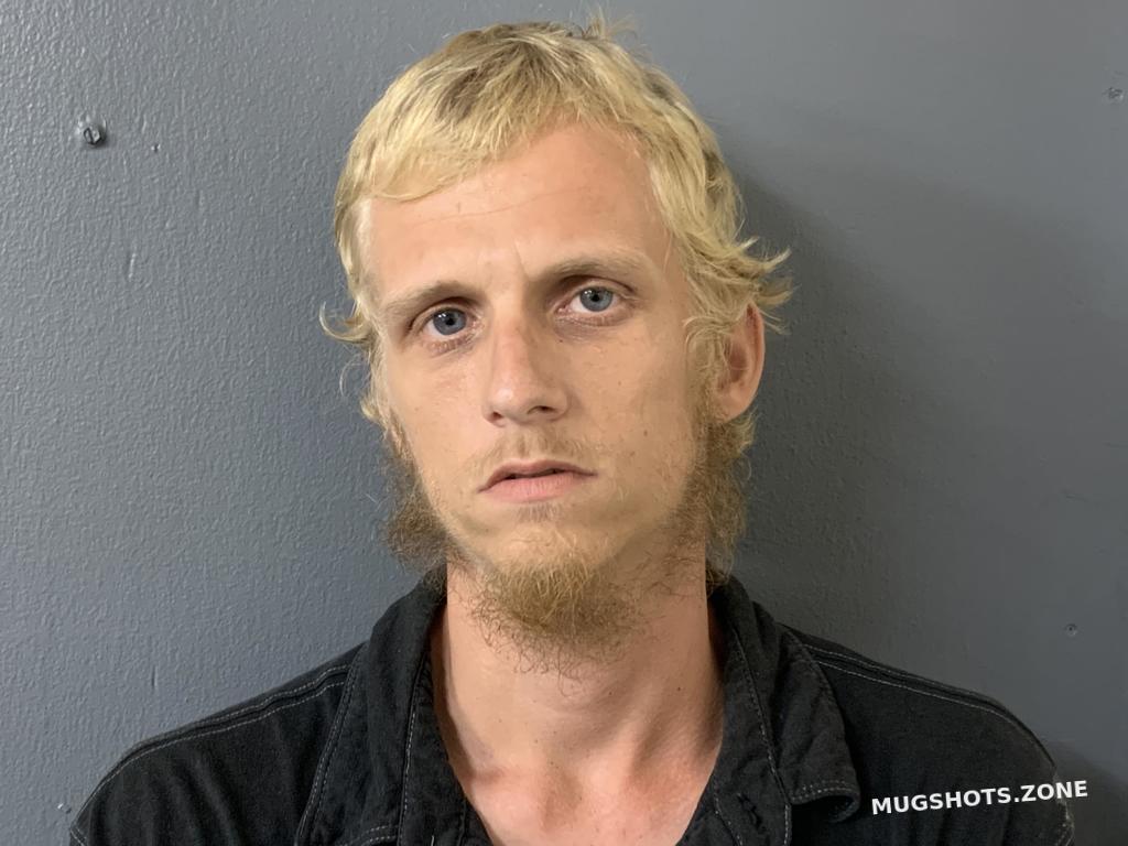 WATSON RYAN ALAN 08/25/2022 - Hardee County Mugshots Zone