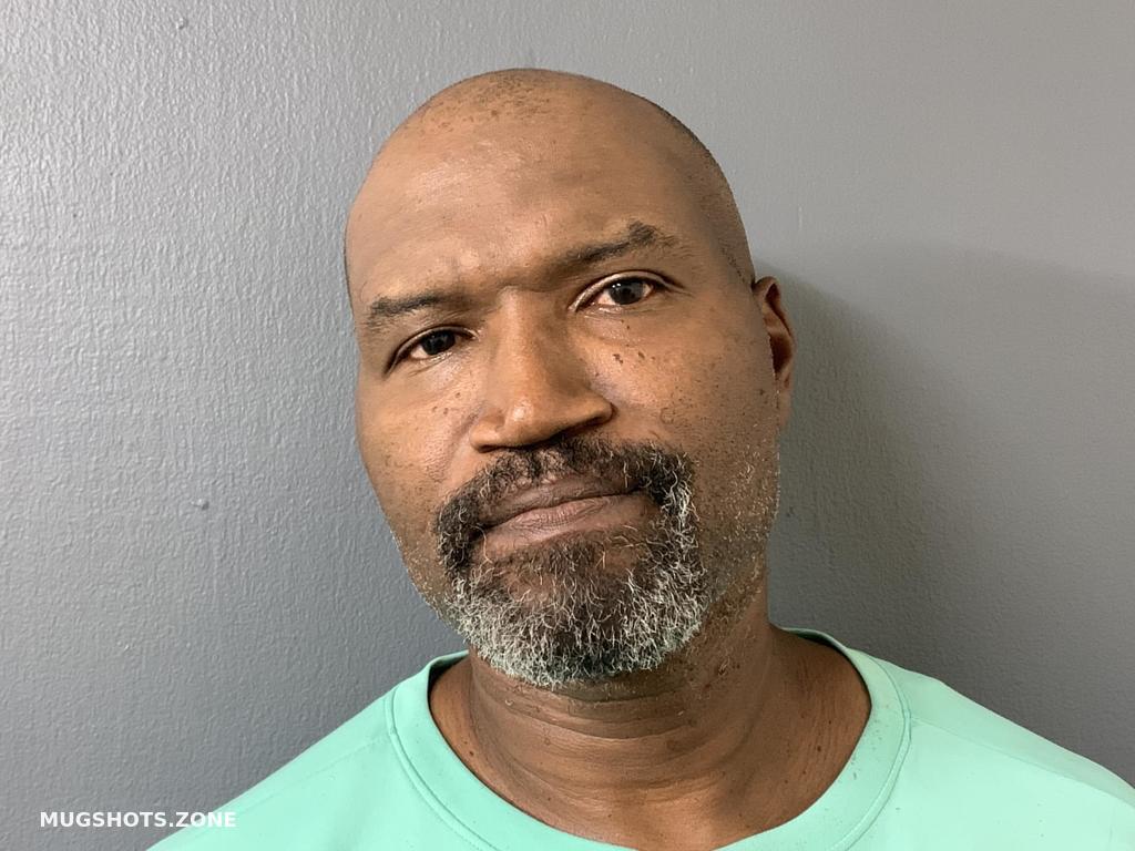 BROWN REGINALD RESHA 08/26/2022 - Hardee County Mugshots Zone