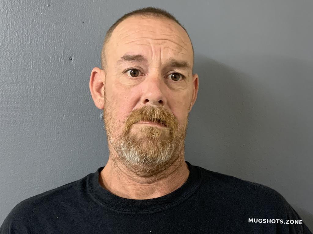 FINK NEIL CORY 08/30/2022 - Hardee County Mugshots Zone