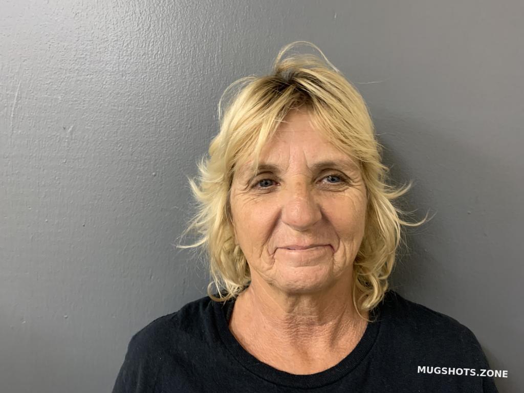 WORKMAN MABEL ARLENE 09/01/2022 - Hardee County Mugshots Zone