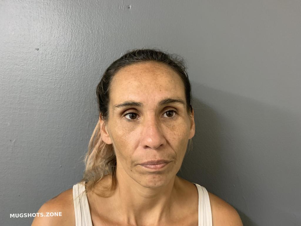 ROSALES MARIA ANTONIETA 09/07/2022 - Hardee County Mugshots Zone