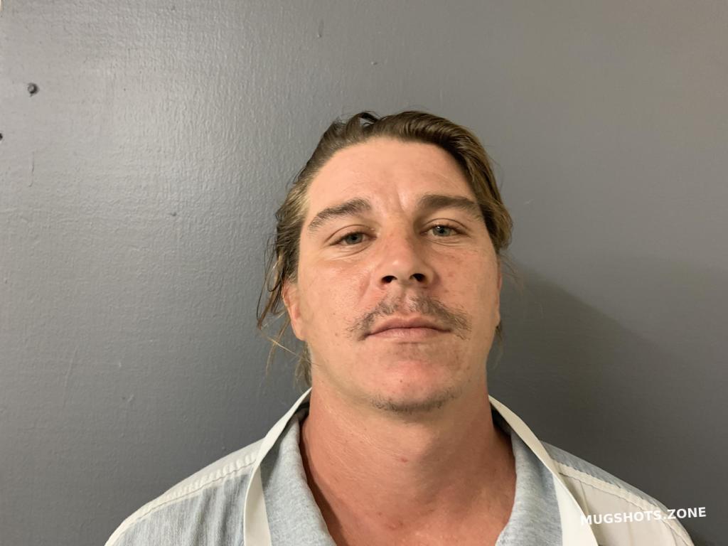 Yoder Noah Levi 09 08 2022 Hardee County Mugshots Zone