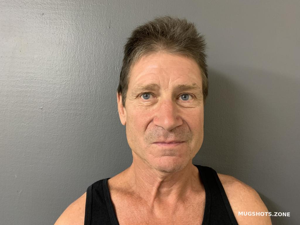 GAISBAUER DANIEL HOWARD 09/08/2022 - Hardee County Mugshots Zone